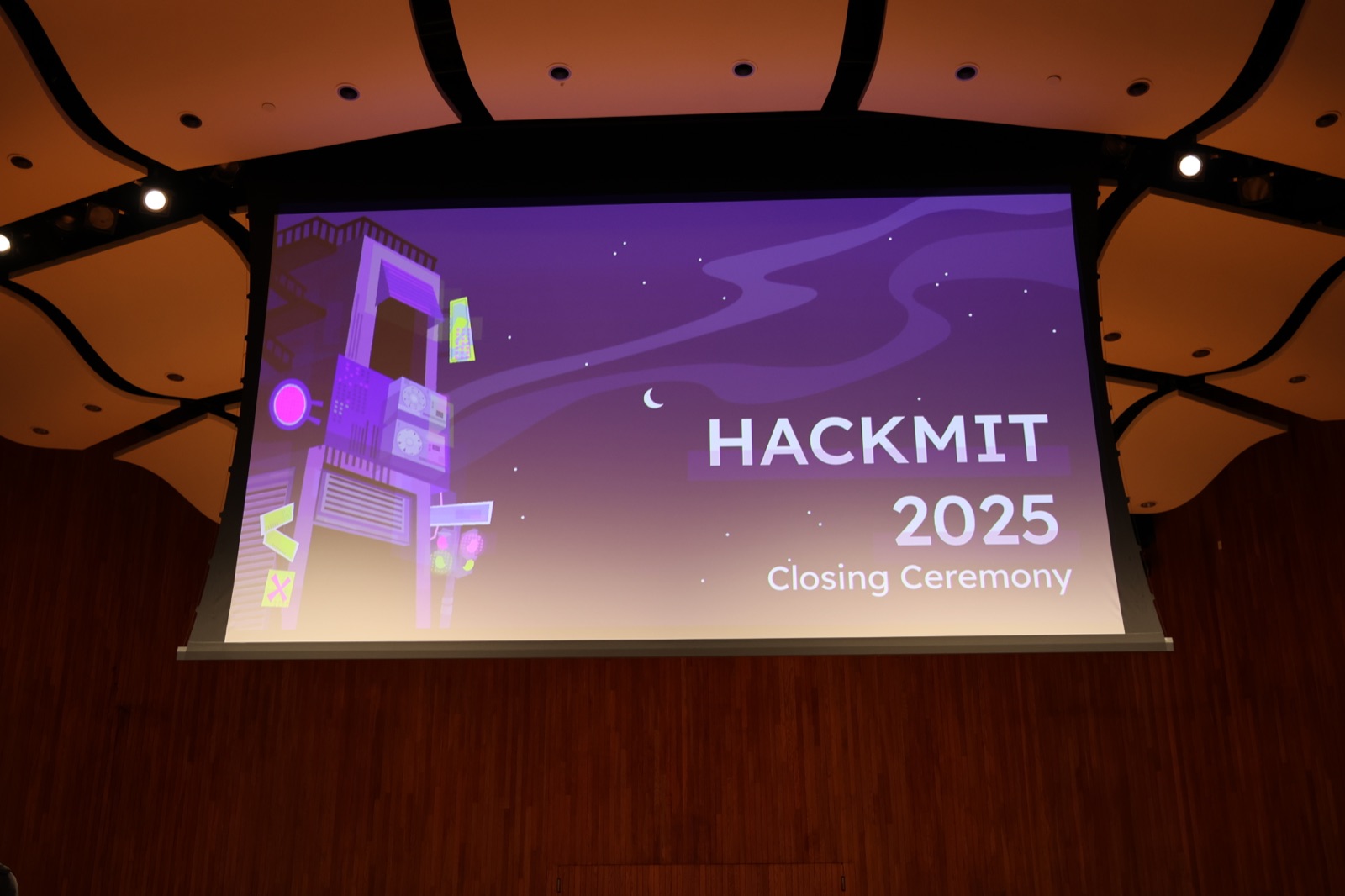 HackMIT China Challenge