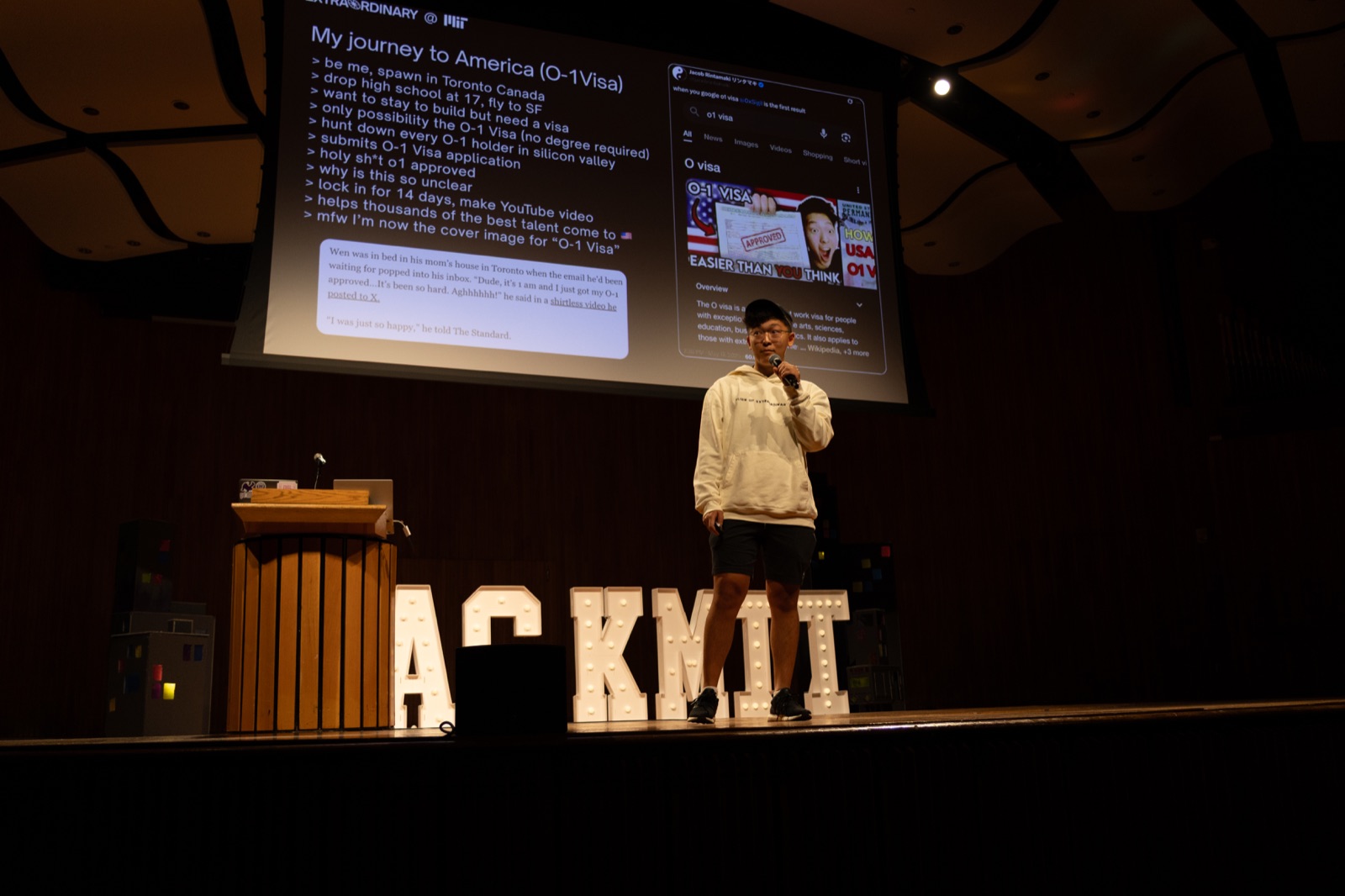 HackMIT China Challenge