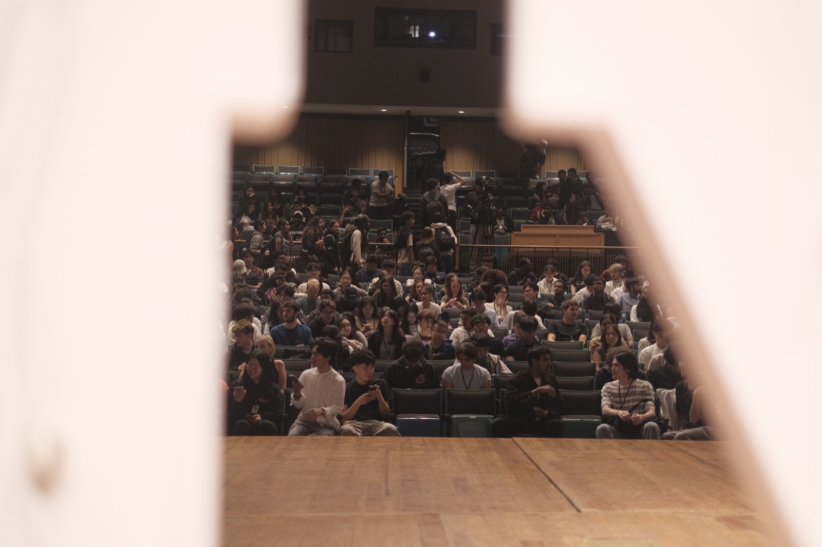 HackMIT China Challenge