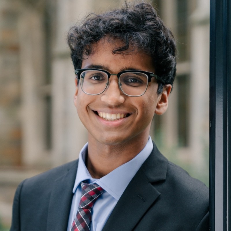 HackMIT China Challenge